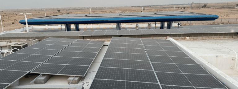 ADNOC Distribution Partners with Emerge to Power Abu Dhabi Stations ...